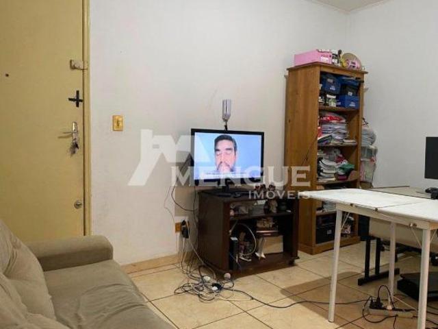Apartamento à venda no Cristo Redentor