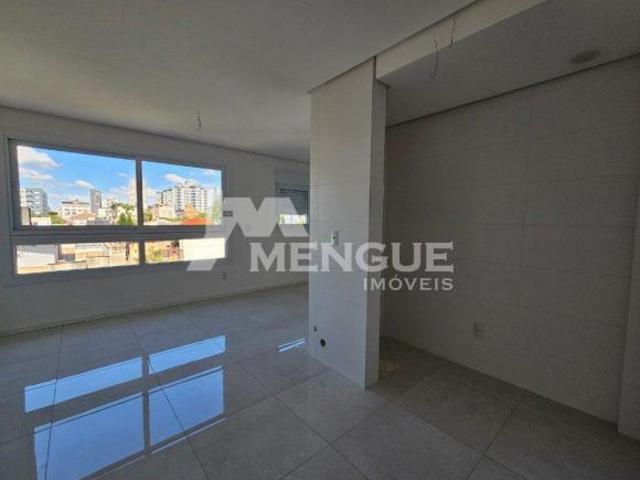 Apartamento à venda no Cristo Redentor