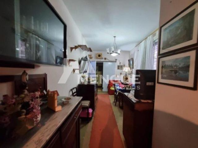 Apartamento à venda no Cristo Redentor