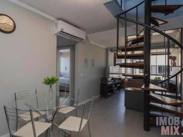 Apartamento à venda no Cristo Redentor