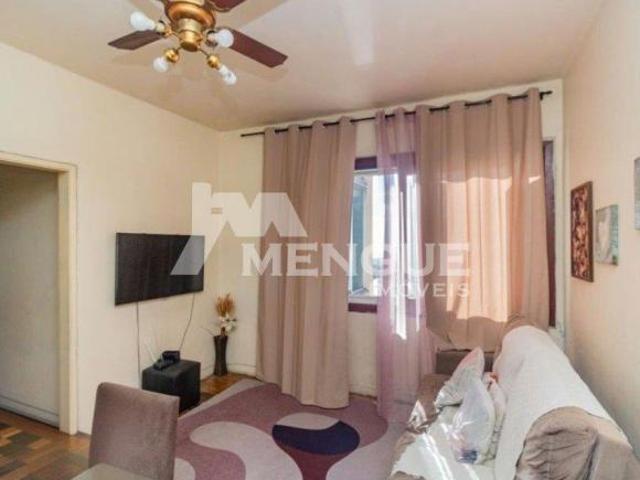 Apartamento à venda no Cristo Redentor