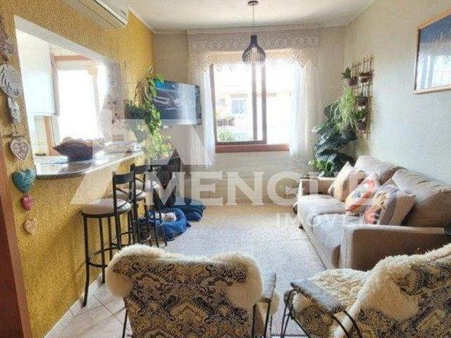 Apartamento à venda no Cristo Redentor