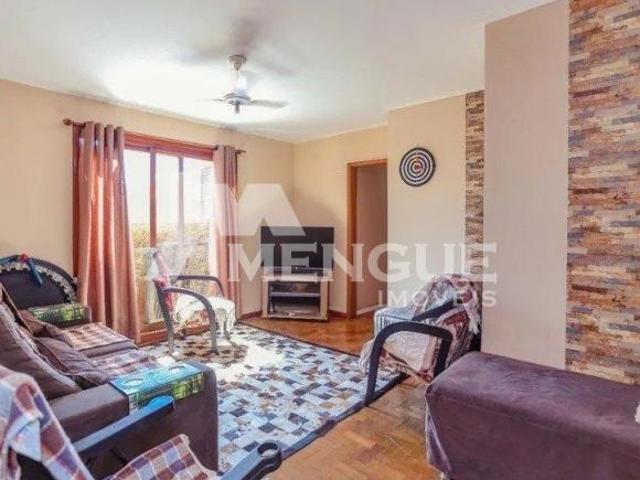Apartamento à venda no Cristo Redentor