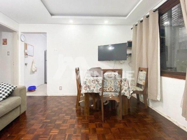 Apartamento à venda no Cristo Redentor