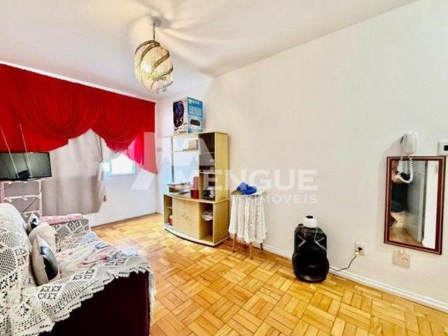 Apartamento à venda no Cristo Redentor