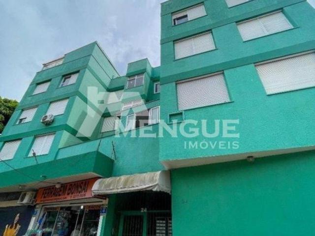 Apartamento à venda no Cristo Redentor