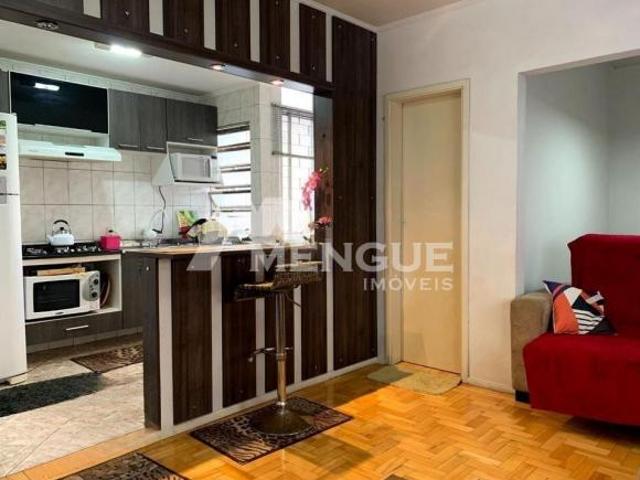 Apartamento à venda no Cristo Redentor