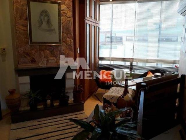 Apartamento à venda no Cristo Redentor
