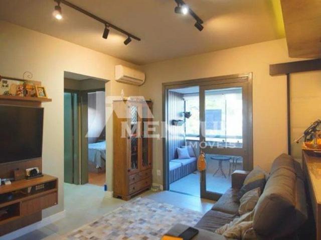 Apartamento à venda no Cristo Redentor
