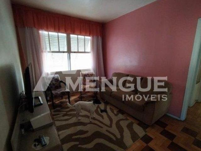 Apartamento à venda no Cristo Redentor