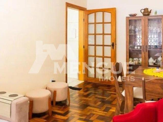 Apartamento à venda no Cristo Redentor