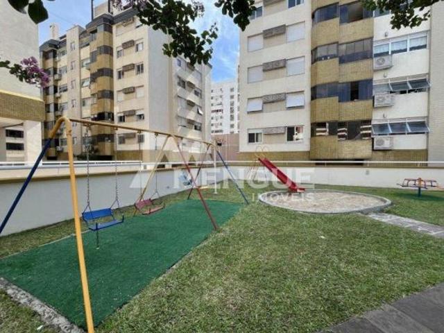 Apartamento à venda no Cristo Redentor