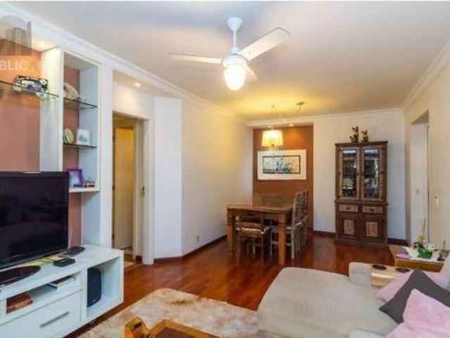Apartamento à venda no Cristo Redentor
