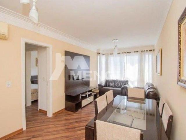 Apartamento à venda no Cristo Redentor