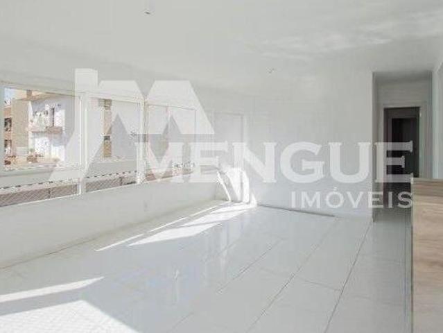 Apartamento à venda no Cristo Redentor