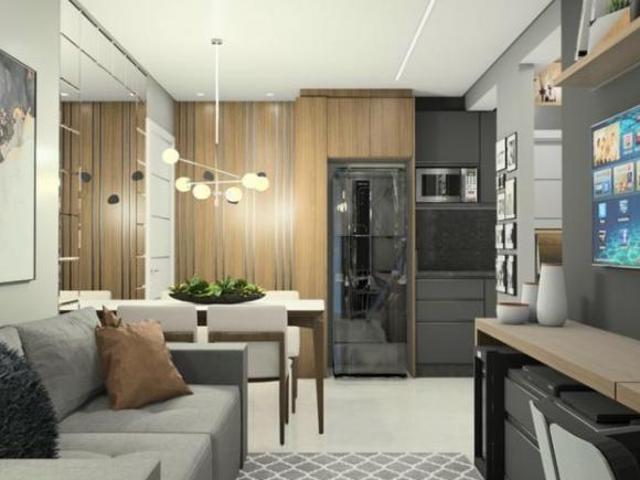 Apartamento à venda no Cristo Redentor