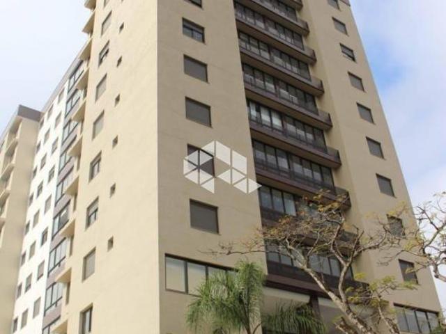 Apartamento à venda no Cristo Redentor