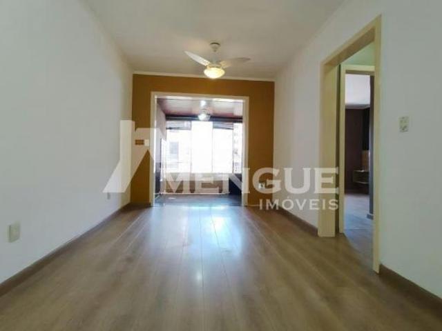 Apartamento à venda no Cristo Redentor