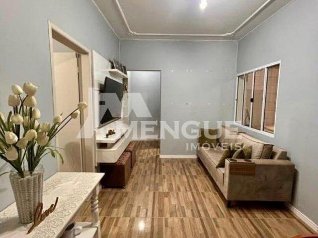 Apartamento à venda no Cristo Redentor