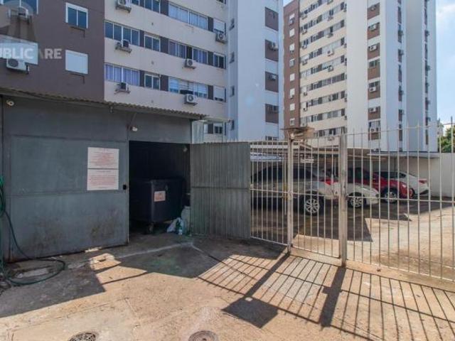 Apartamento à venda no Cristo Redentor