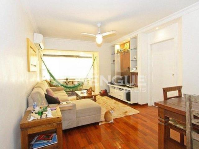 Apartamento à venda no Cristo Redentor
