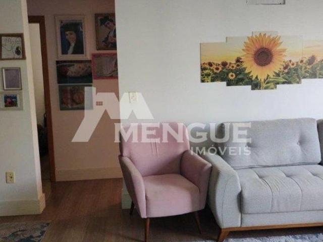 Apartamento à venda no Cristo Redentor
