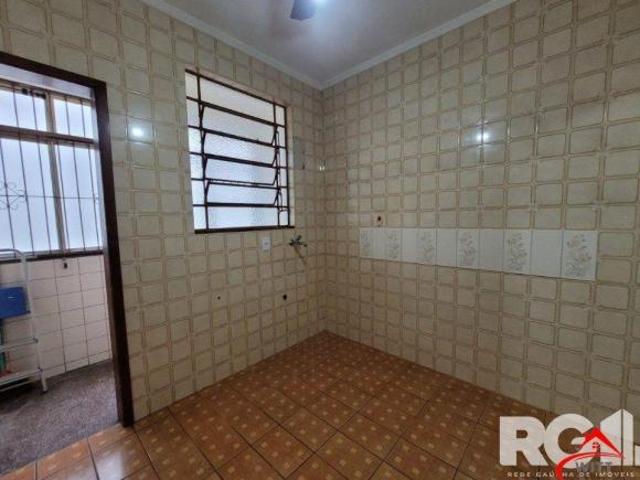 Apartamento à venda no Cristo Redentor