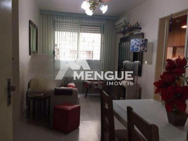 Apartamento à venda no Cristo Redentor
