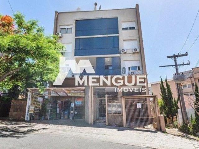 Apartamento à venda no Cristo Redentor