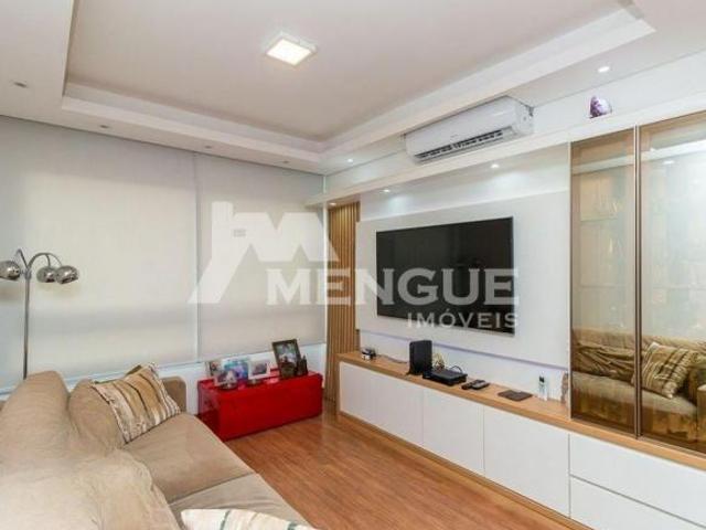 Apartamento à venda no Cristo Redentor