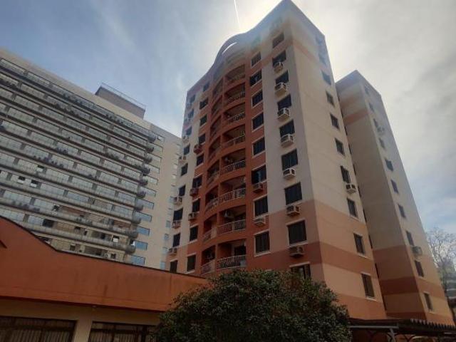 Apartamento à venda no Cristo Redentor