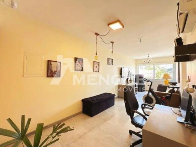 Apartamento à venda no Cristo Redentor