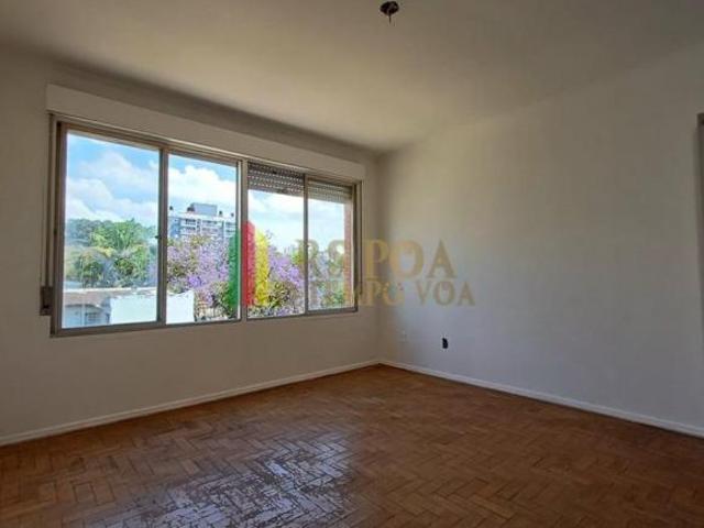 Apartamento à venda no Cristo Redentor
