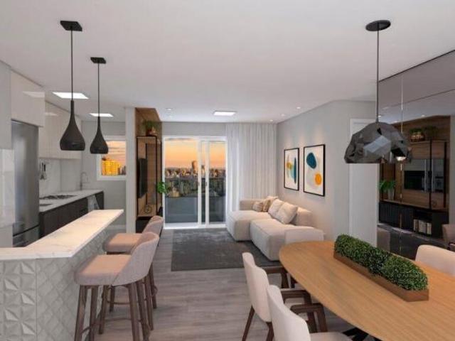 Apartamento à venda no Cristo Redentor