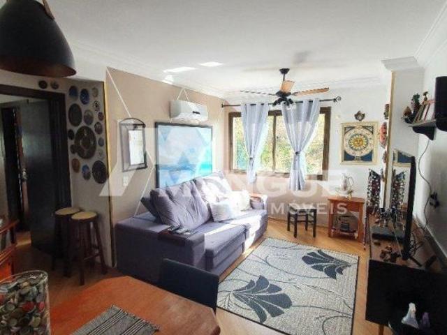 Apartamento à venda no Cristo Redentor