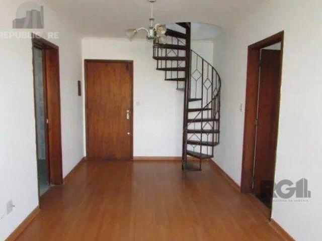 Apartamento à venda no Cristo Redentor