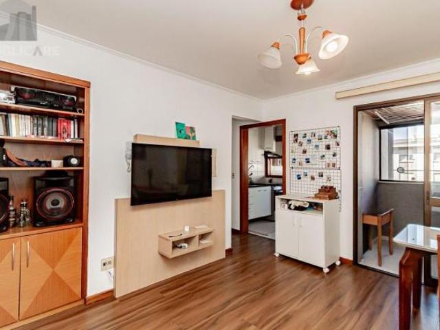 Apartamento à venda no Cristo Redentor
