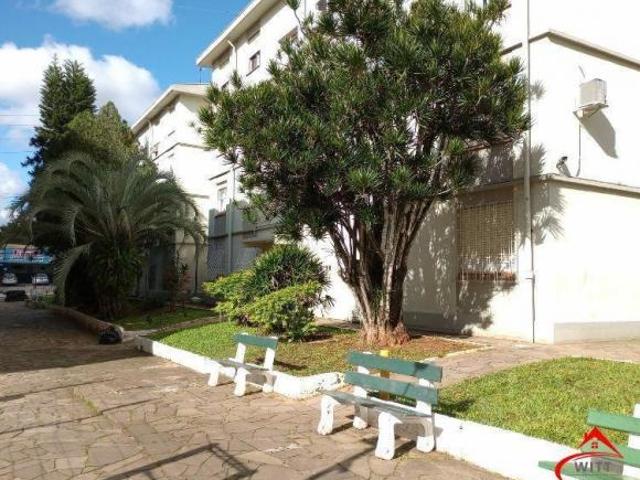 Apartamento à venda no Cristo Redentor