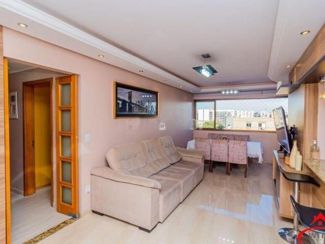 Apartamento à venda no Cristo Redentor