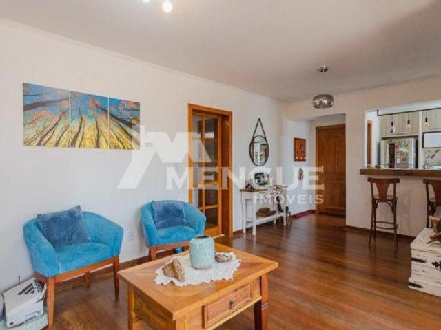 Apartamento à venda no Cristo Redentor