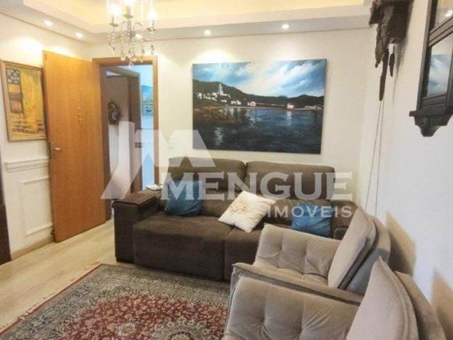 Apartamento à venda no Cristo Redentor