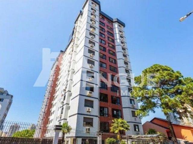 Apartamento à venda no Cristo Redentor