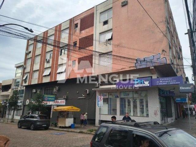 Apartamento à venda no Cristo Redentor