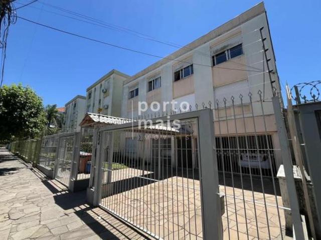 Apartamento à venda no Cristo Redentor