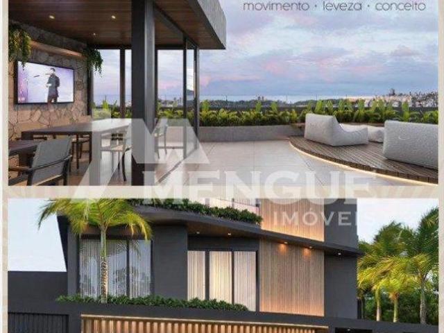 Apartamento à venda no Cristo Redentor
