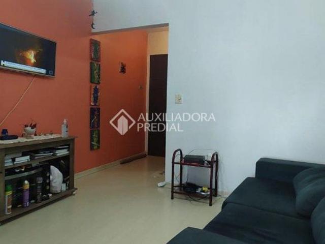Apartamento à venda no Cristo Redentor
