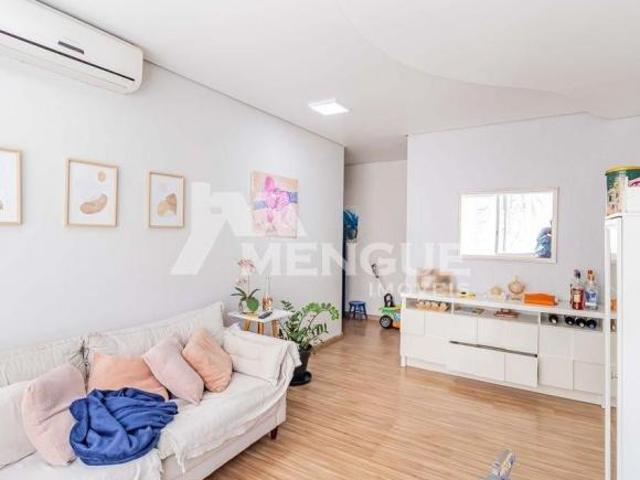 Apartamento à venda no Cristo Redentor