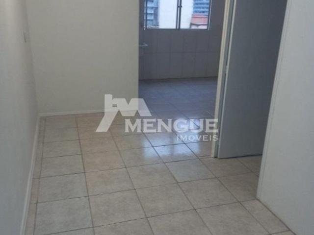 Apartamento à venda no Cristo Redentor