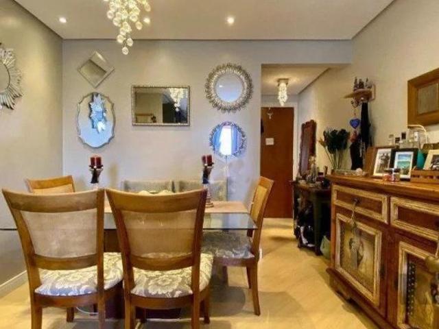 Apartamento à venda no Cristo Redentor