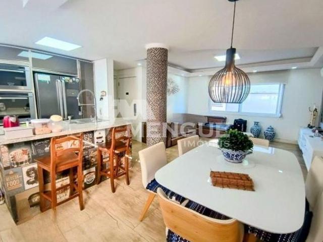 Apartamento à venda no Cristo Redentor